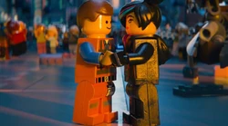 Emmet Brickowski | The LEGO Movie Franchise Wiki | Fandom