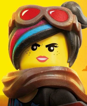 Lucy | The LEGO Movie Franchise Wiki | Fandom