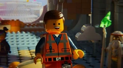 Emmet Brickowski | The LEGO Movie Franchise Wiki | Fandom