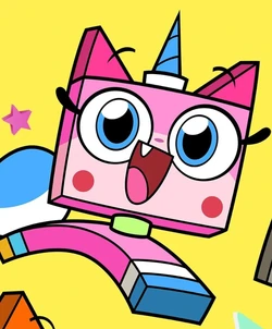 Hub:Unikitty | The LEGO Movie Franchise Wiki | Fandom