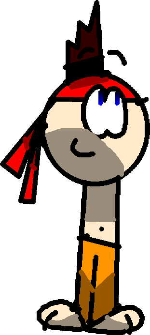 Feliz Kraken | The Liam Cole Jake Company Wiki | Fandom