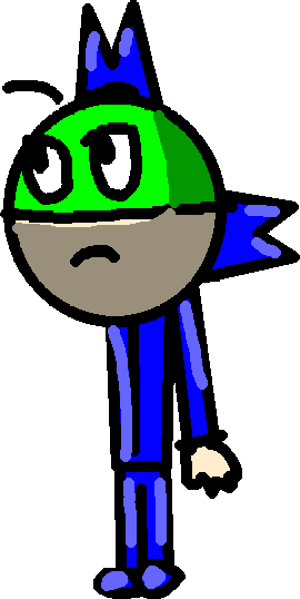 Mizzbith Von Doomiforce | The Liam Cole Jake Company Wiki | Fandom