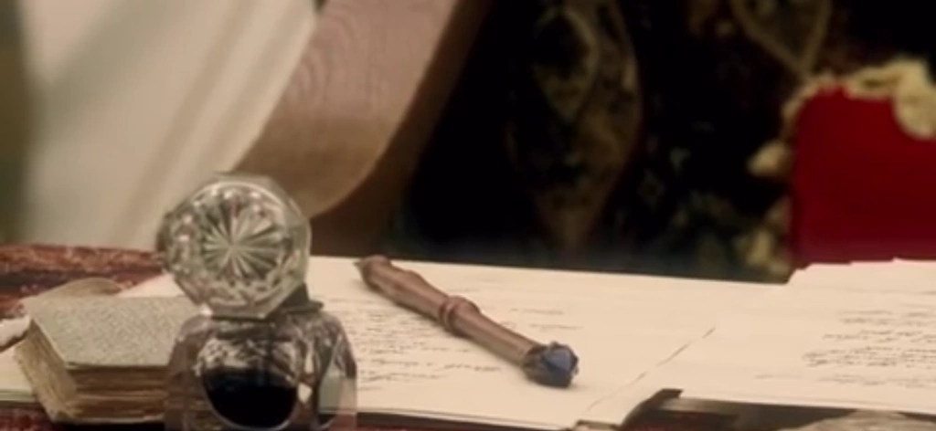 Shakespeare's Quill | The Library | Fandom