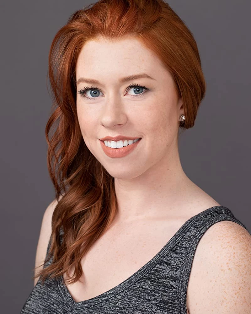 Kelsey Norene | The Library | Fandom