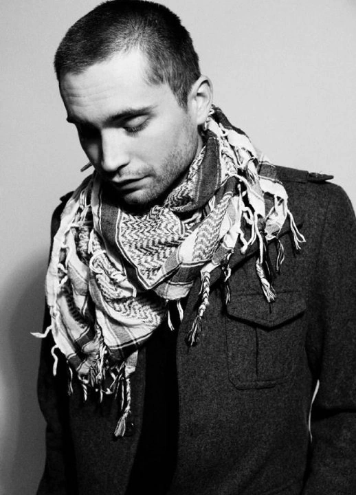 Luke Schuck | The Library | Fandom