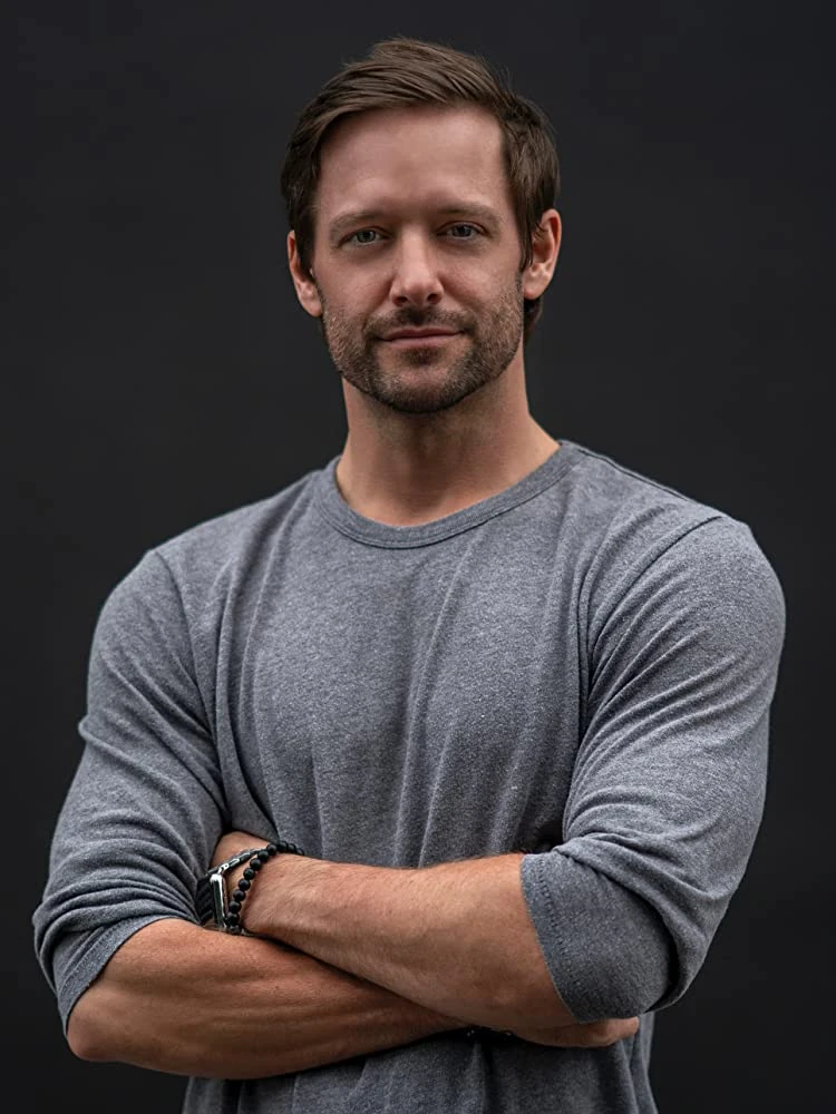 Nate Scholz | The Library | Fandom