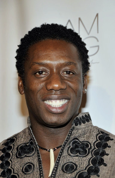 Hakeem Kae-Kazim | The Library | Fandom