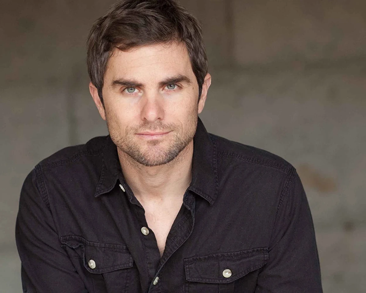 Rich Morris | The Library | Fandom