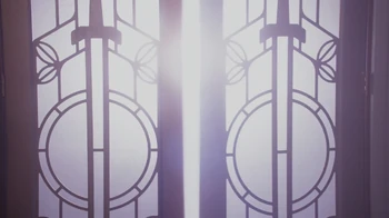 Back Door | The Library | Fandom