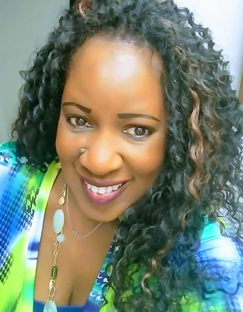 Michelle Blunt | The Library | Fandom