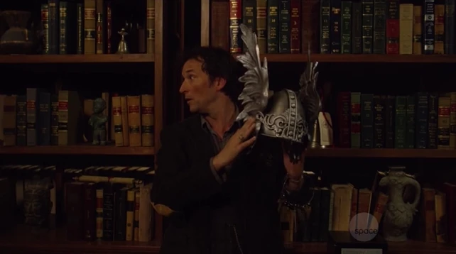 Cap of Invisibility | The Library | Fandom