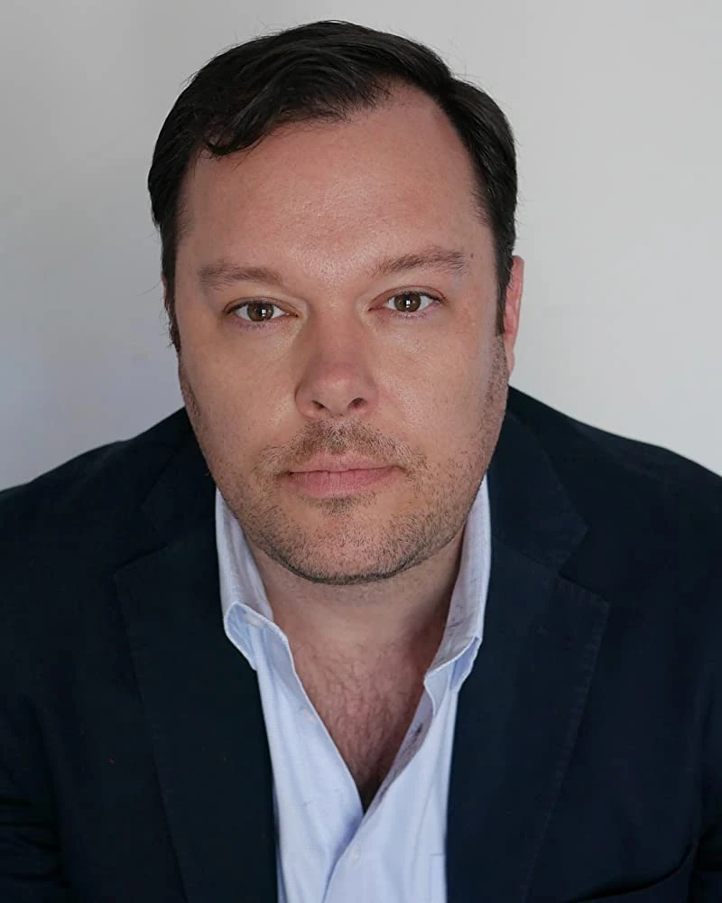 Michael Gladis | The Library | Fandom