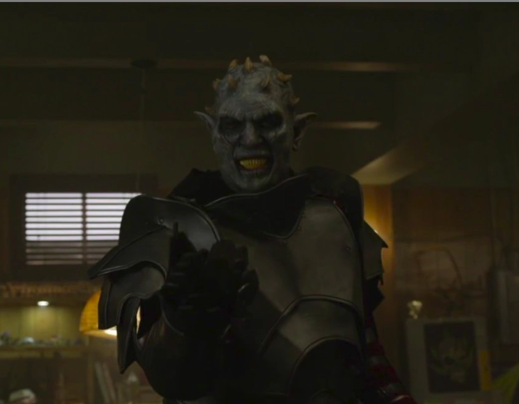 Asmodeus | The Library | Fandom