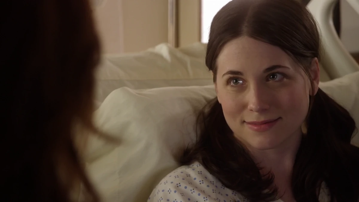 Liza | The Library | Fandom