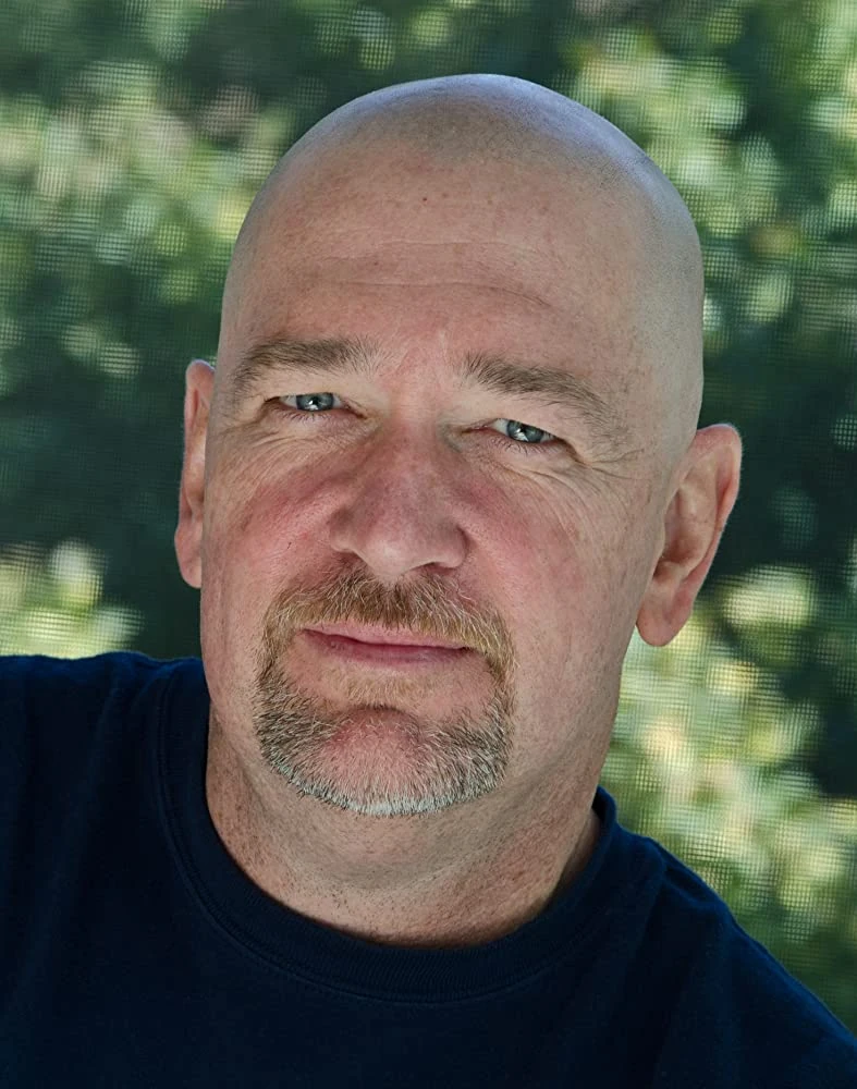 Keith Cox | The Library | Fandom