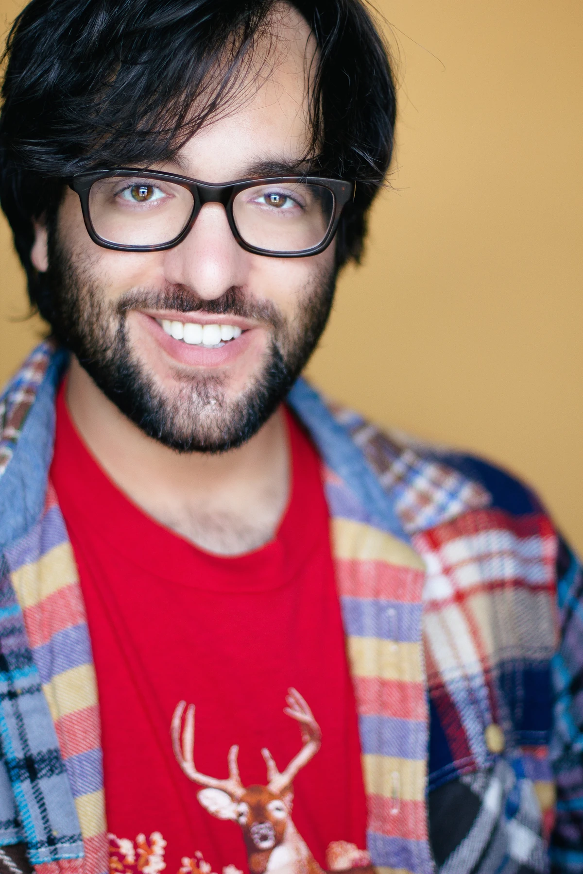 Rhyan Schwartz | The Library | Fandom