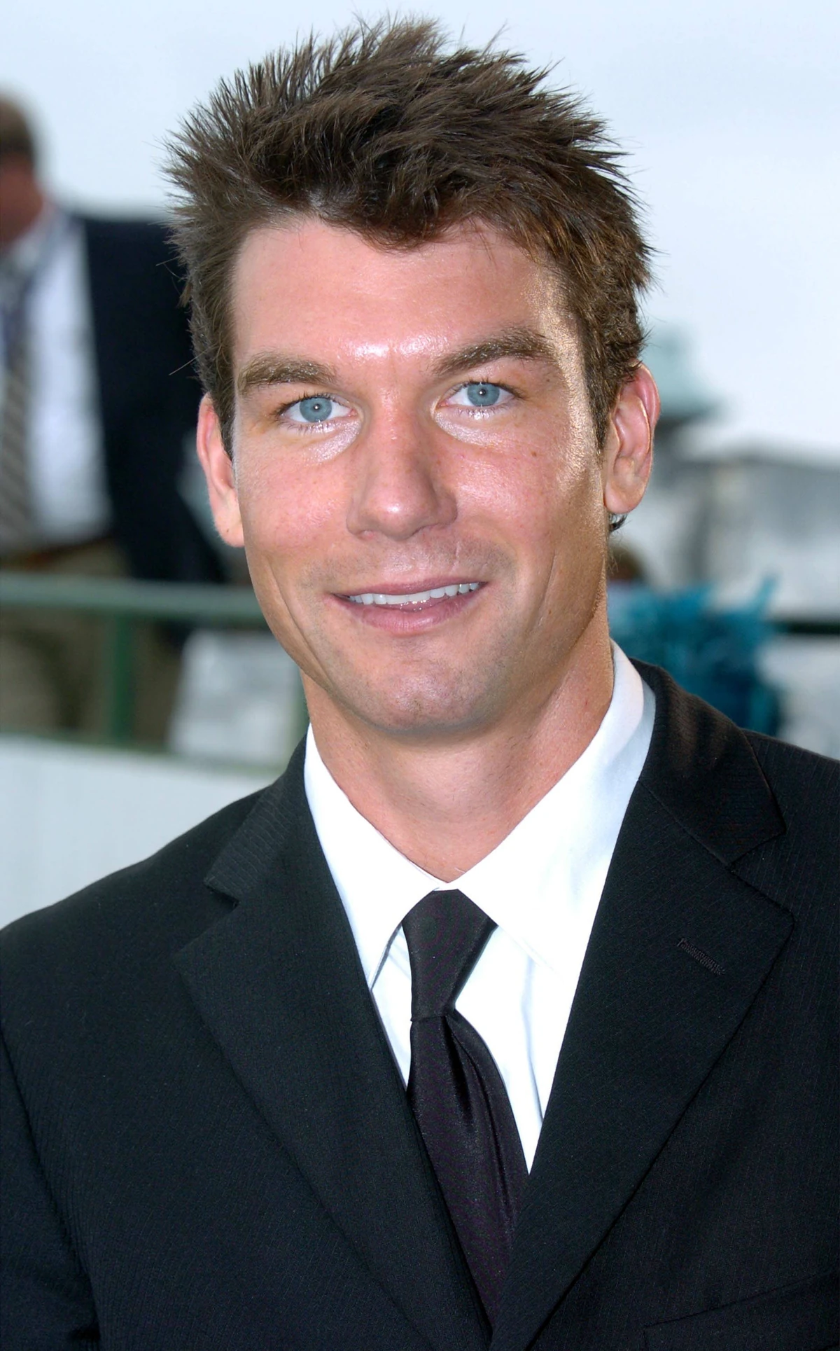 Jerry O'Connell | The Library | Fandom