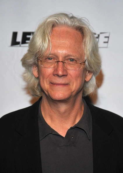 Bruce Davison