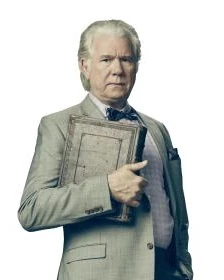 Дженкинс | The Librarians вики | Fandom