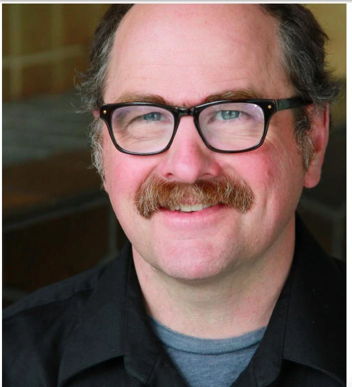 Jeb Berrier | The Library | Fandom