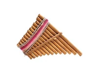 Magical Flutes of Pan | The Library | Fandom
