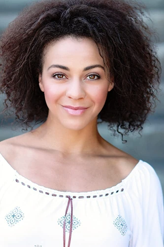 Jasmine Wright | The Library | Fandom