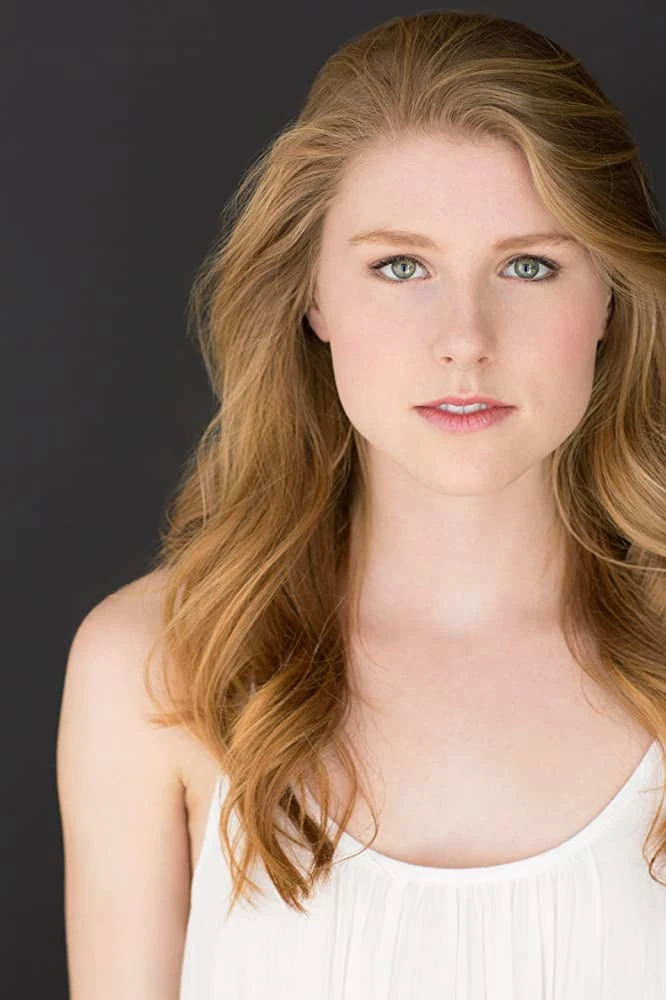 Nicole McCullough | The Library | Fandom