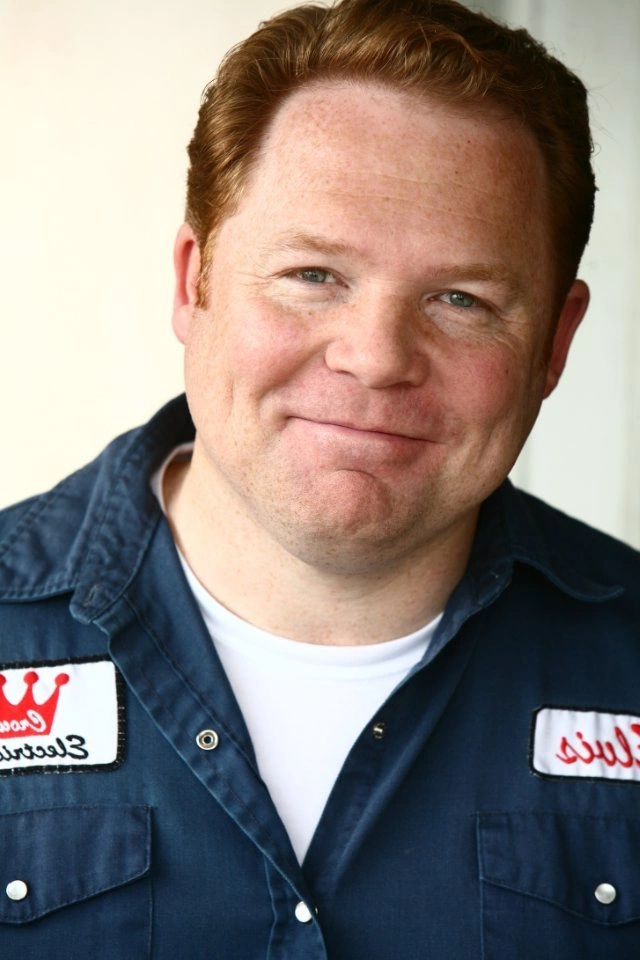 Gary Kraus | The Library | Fandom