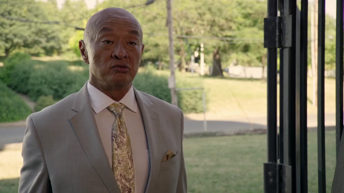 Mr. Drake | The Library | Fandom