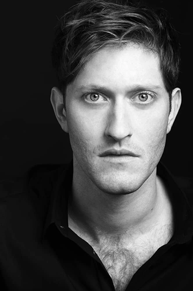 Samuel Roukin | The Library | Fandom