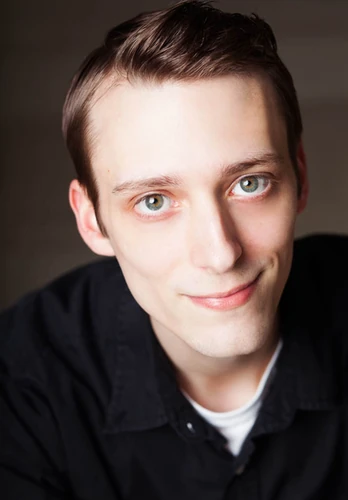 Jacob Bean-Watson | The Library | Fandom