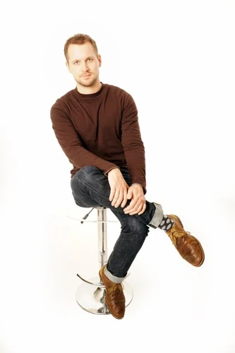 Paul Root | The Library | Fandom