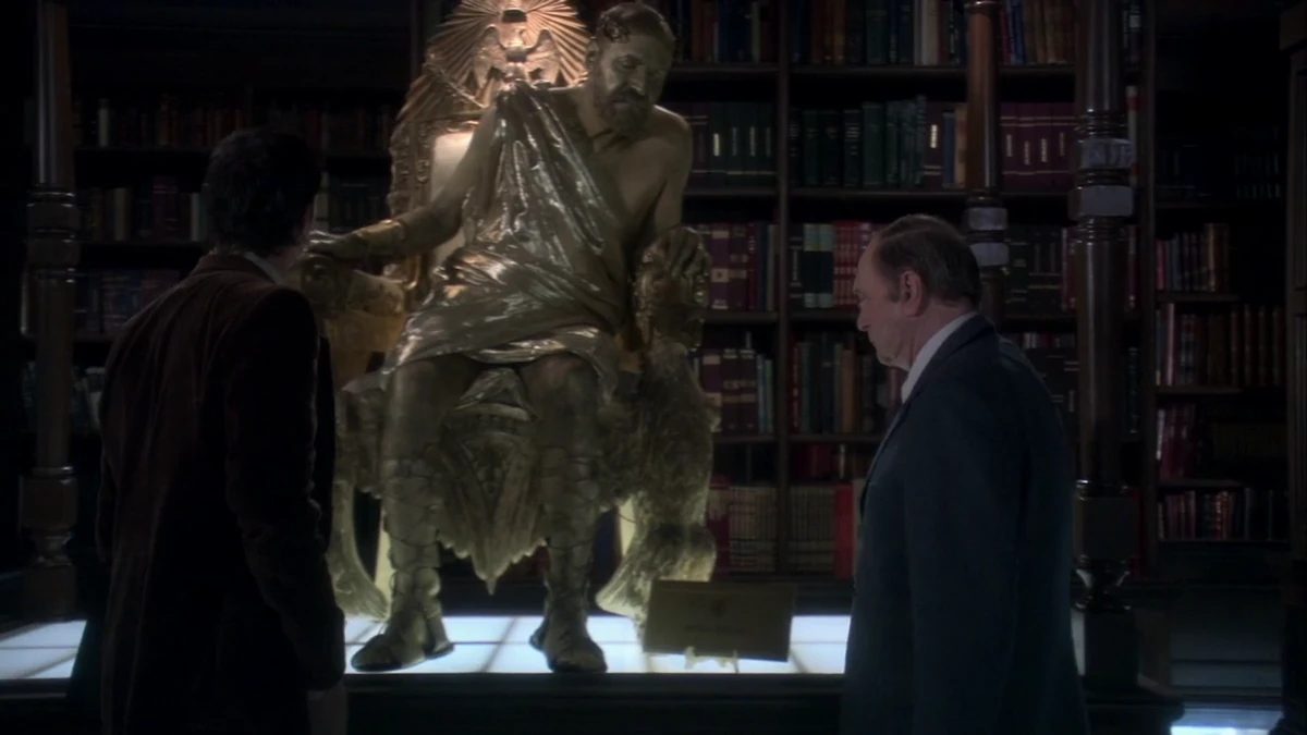King Midas | The Library | Fandom