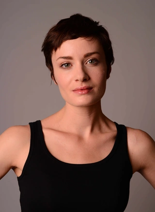 Naia Schroder | The Library | Fandom