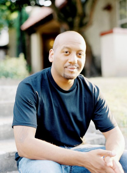 Tyron Strickland The Library Fandom