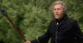 Prospero | The Library | Fandom