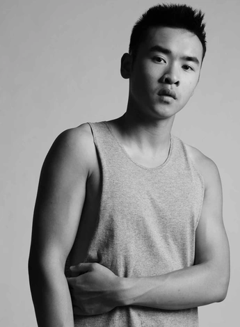 Billy Boudavong | The Library | Fandom