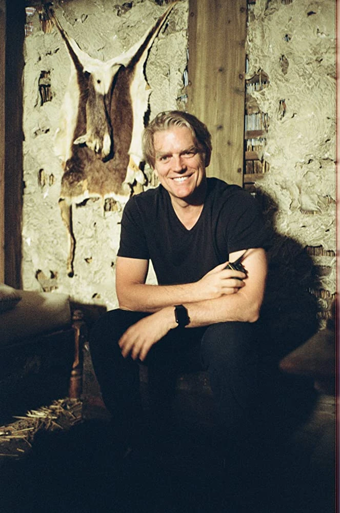 Peter Winther | The Library | Fandom