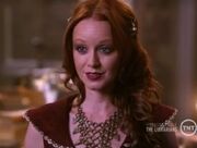 Cassandra Cillian | The Library | Fandom