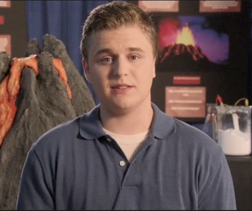 Leonard Cole | The Library | Fandom