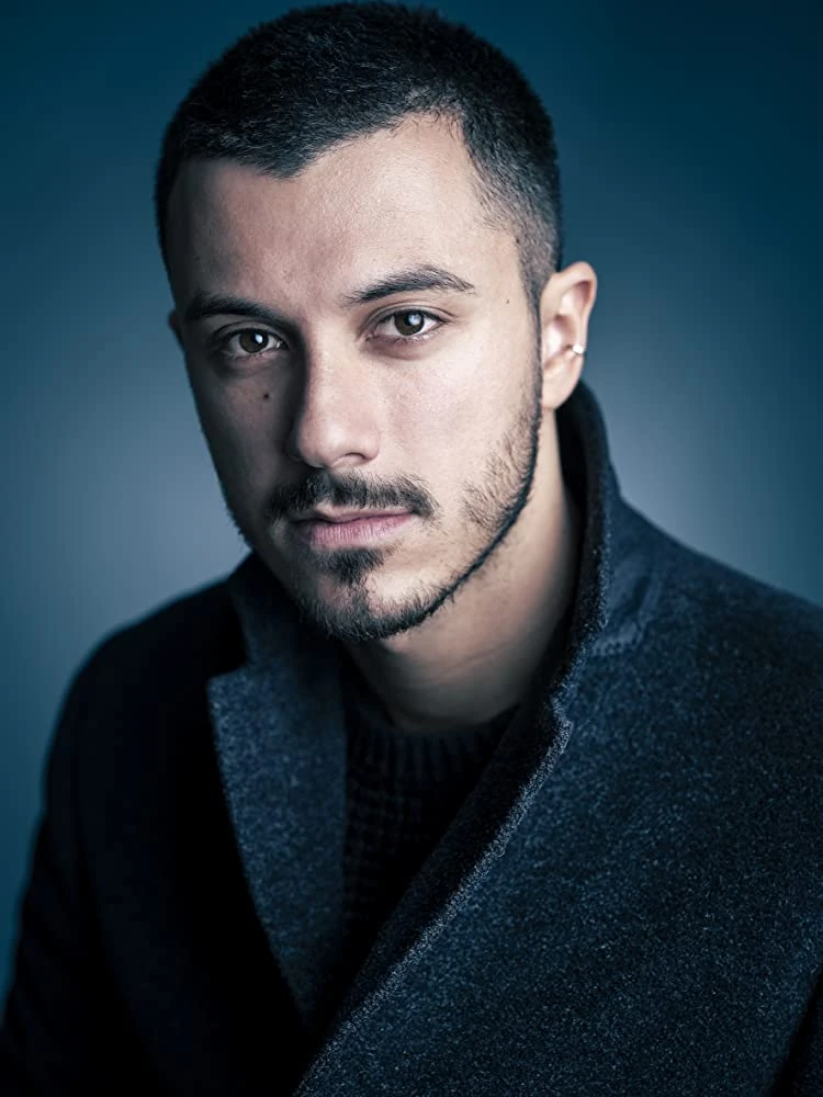Rafael Cebrián | The Library | Fandom