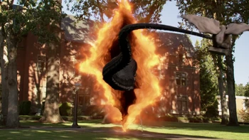 And the Cost of Education | The Library | Fandom