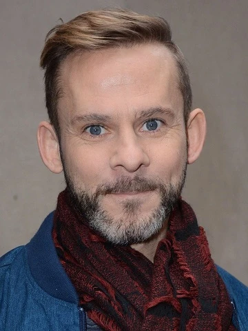 Dominic Monaghan | The Library | Fandom