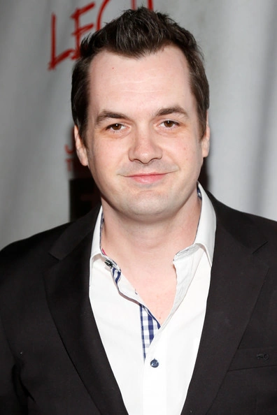Jim Jefferies | The Library | Fandom
