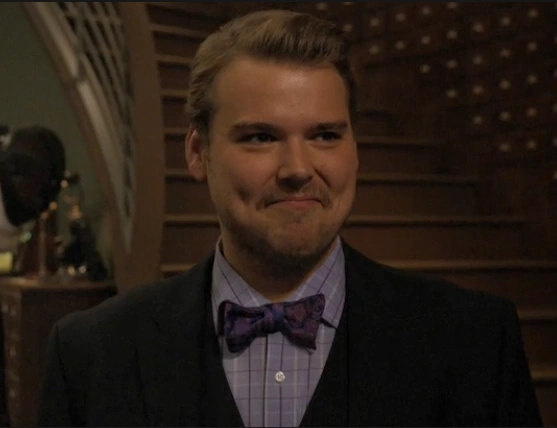 Jeff Peppers | The Library | Fandom