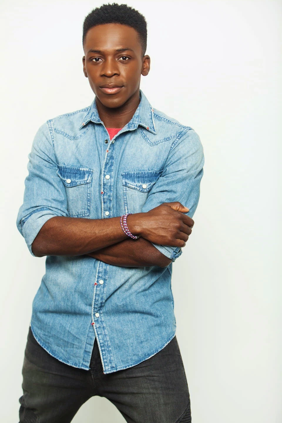 Koby Kumi-Diaka | The Library | Fandom