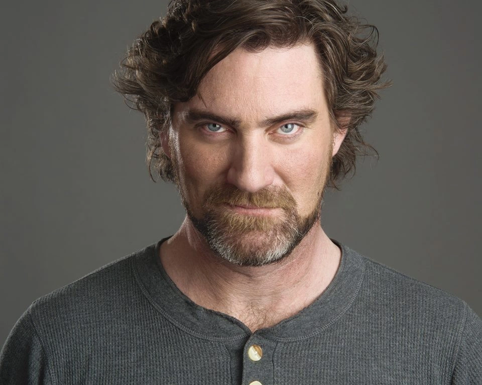 Patrick McHenry-Kroetch | The Library | Fandom