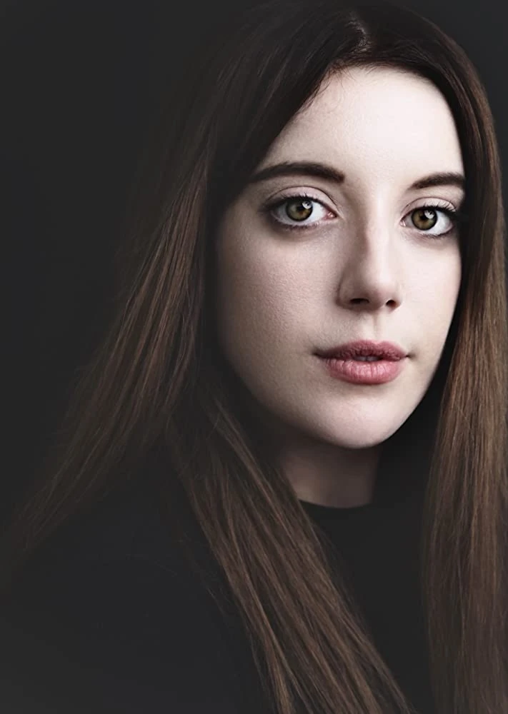 Hayley McLaughlin | The Library | Fandom