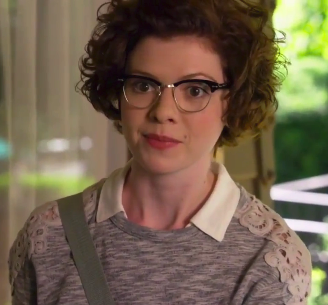 Lucy Lyons | The Library | Fandom