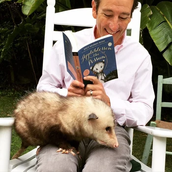 Gary Rosen | The Library | Fandom